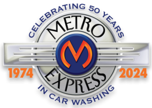 Best Car Wash | Unlimited Wash Membership | Find Metro Express