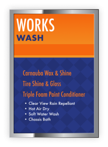 Best Car Wash | Unlimited Wash Membership | Find Metro Express